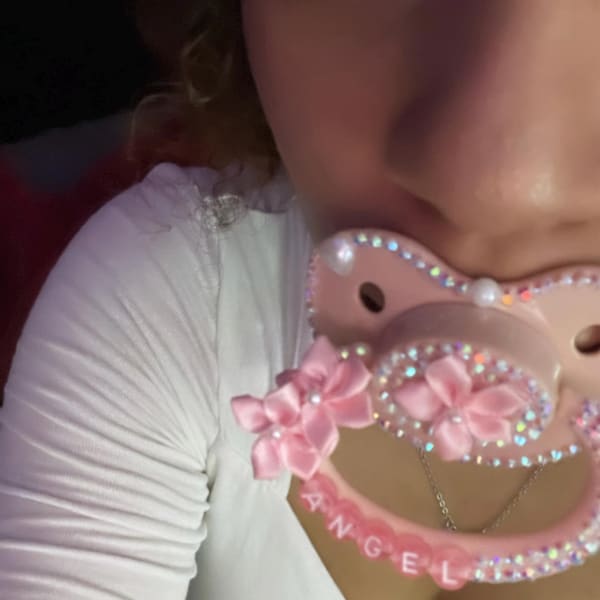 Age Regression Journal Vol 1 - Etsy