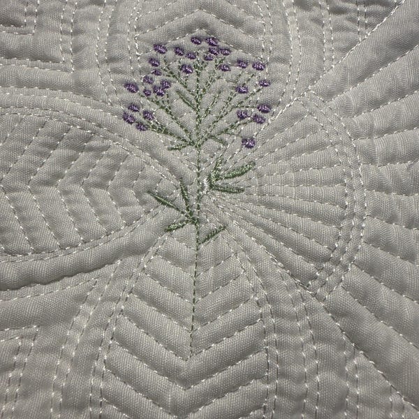 Unique Fern Font Alphabet Monogram Machine Embroidery Design, Script ...