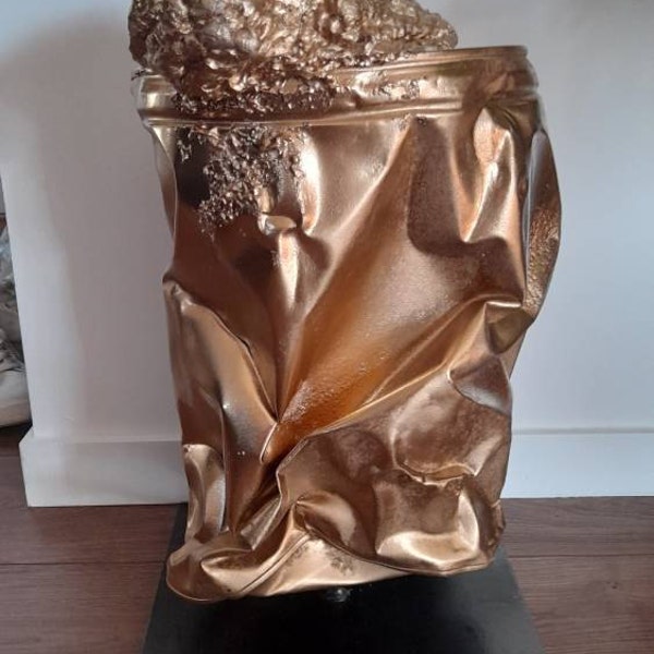 Pure Opium Perfume Bottle 10 Ml Alcohol-free - Etsy