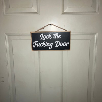 Honey Dew Gifts Dog Poop Signs for Yard There is No Poop - Etsy