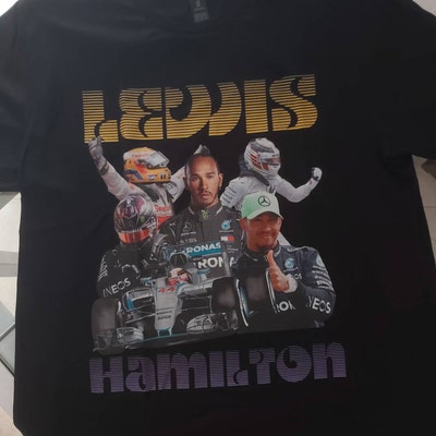 FEA Daniel Ricciardo Formula 1 T-shirt F1 - Etsy