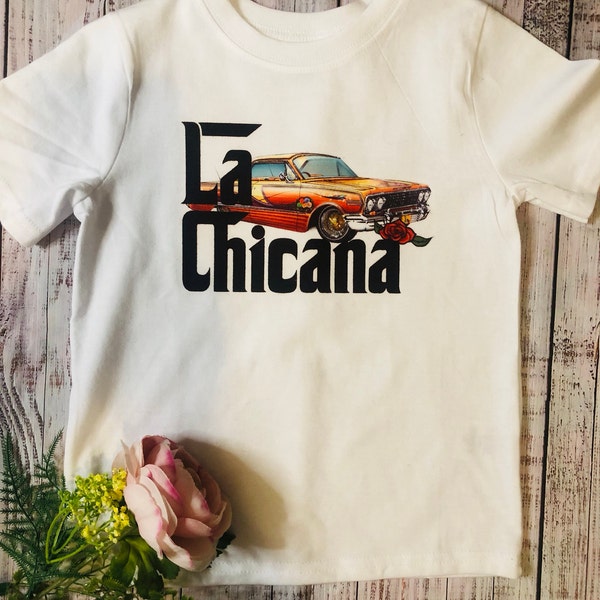 Chicano-chicana-smile Now Cry Later-oldies-png-sublimination-eco ...