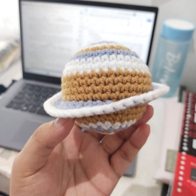 Saturn Crochet Pattern Beginner Planetary Amigurumi Solar System Gas ...