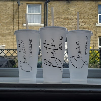 Personalised Hen Party Cups, Last Rodeo Hen, Cowgirl Hen Party, Cowgirl ...