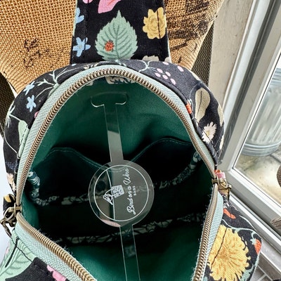 Got It Handled Sling by Hemazing Patterns Acrylic Templates, Perfect ...