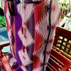 Wool Melton Red - Etsy