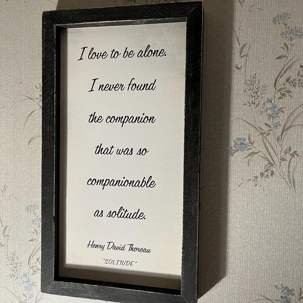 Custom Quote Frame, Custom Quote Sign, Farmhouse Sign, Framed Quotes ...