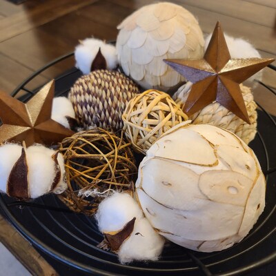 Patriotic Stars 8x8 Star With Stars and Stripes Primitive Americana Red ...