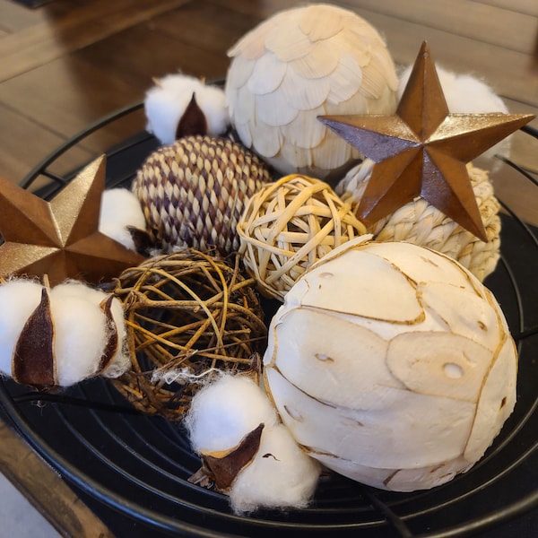 Burgundy Barn Stars, (3)- 3.75”x3.75” , Metal Stars, Custom Painted ...