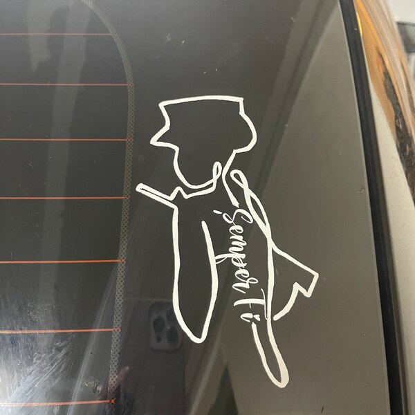 USMC Rank Decal - Etsy