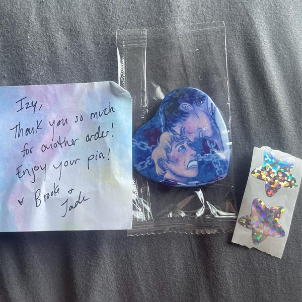 Saw Couple Pin Badge Chainshipping Coffinshipping Shotg*nshipping — Adam, Lawrence Gordon ...