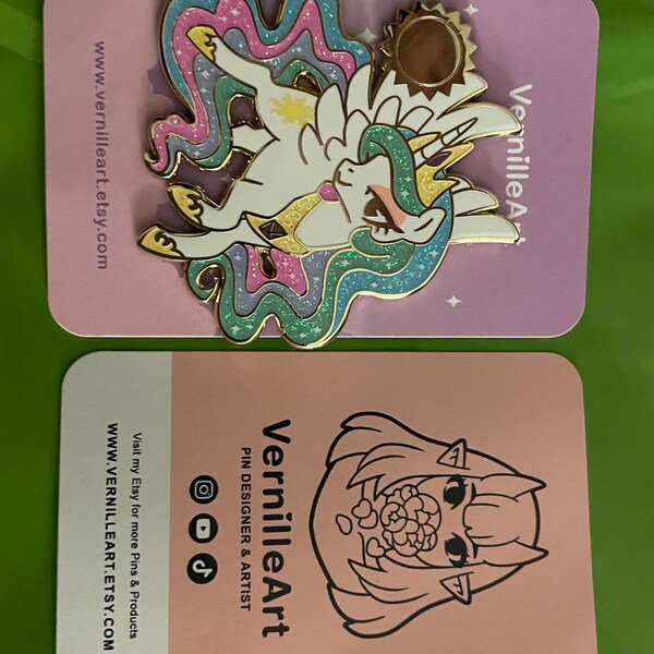 Shy Guy SCP 096 Hard Enamel Gold Pin - Etsy