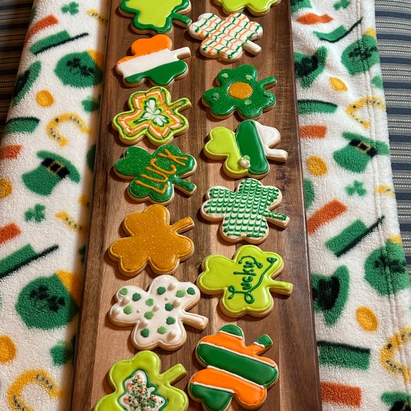 Graduation Cookies, Graduation Party, large Cookies, Includes 12 ...