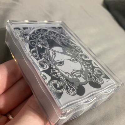 Nier: Automata Playing Cards - Etsy