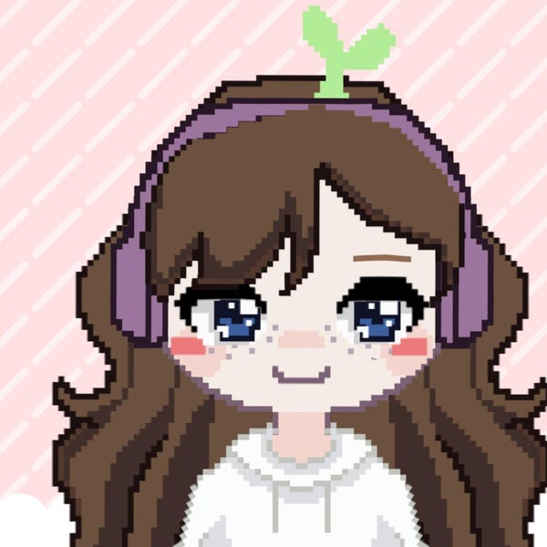 Yippie Creature Meme VTUBER AVATAR Fully Rigged With Expressions ...