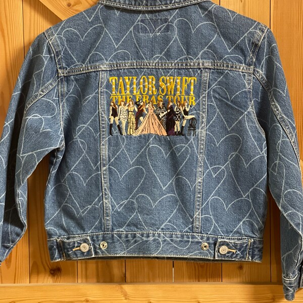 Elf Santa Buddy Christmas Movie - Embroidery Design - Machin'e ...