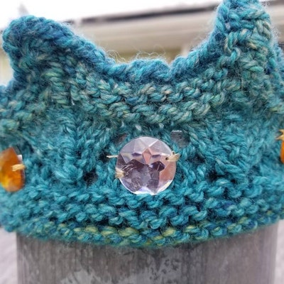 KNITTING Pattern-the Imagine Set toddler, Child, Adult Sizes - Etsy