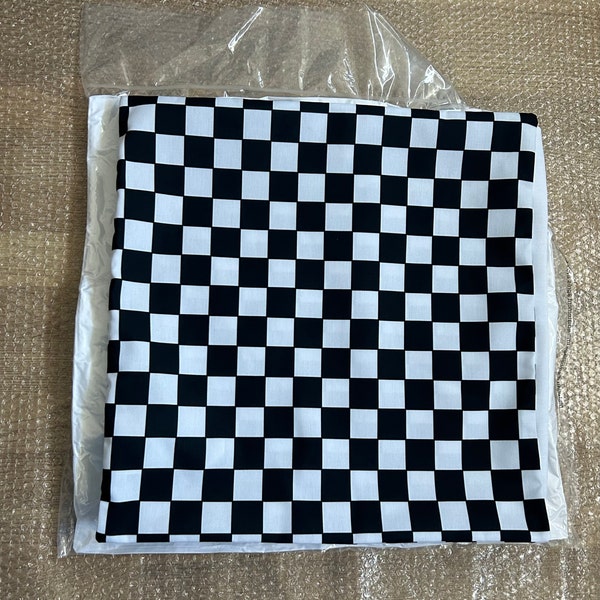 Checkered Throw Pillow, Racing Pillows, Racetrack Home Decor, Kids Room ...