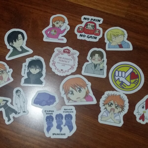 Twenty One Pilots Clancy Stickers - Etsy