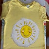 Ice Cream Drip Number Transfer. Fun Graphic DTF Print for T-shirt ...