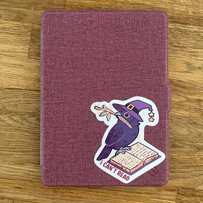 Dnd Class Bird Stickers / Dnd5e Sticker / Pathfinder Sticker / TTRPG ...