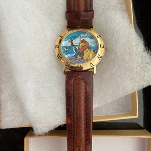 Kelbert Watch 1940's Vintage Watch Art Deco Gold Filled | Etsy