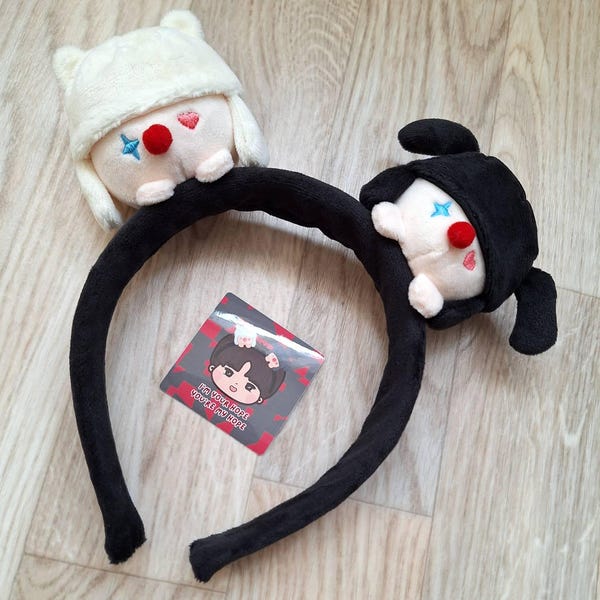 Wave to Earth Sticker Pack | 0.1 Flaws and All W2E Stickers Chibi ...