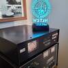 Round Logo - Ham Radio Lighted on Air Callsign Display LED - Amateur ...