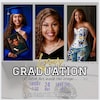 Class of 2024 Graduation Flyer 2024 Grad Flayer Grad Party Flyer DIY ...
