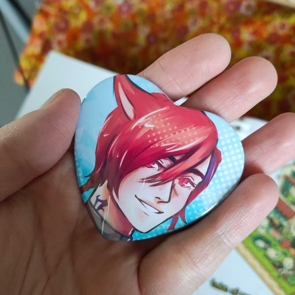 Final Fantasy FFXIV Non-sticky Handmade Delivery Moogle Memo Pads - Etsy