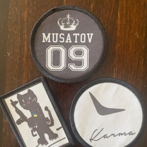 3 U.S. ARMY Air Defense Artillery Morale Patch Hook and - Etsy