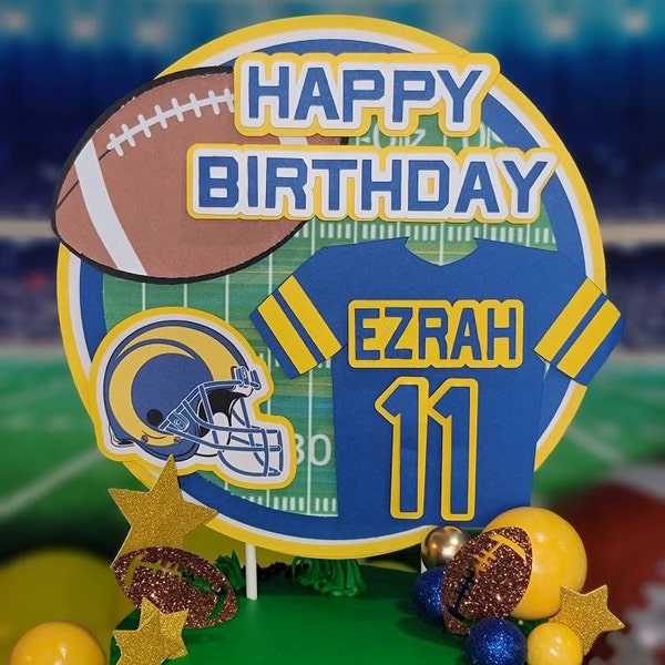 Grease - 50’s Cake Topper - Etsy