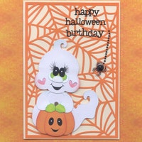 Scrapbook Title 4 Generations, Family Theme. A Premade Paper Piecing ...