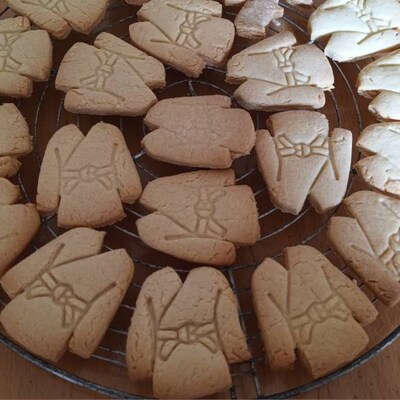 Shaka Cookie Cutter Surf Gift Surf Board Cookie Cutter - Etsy