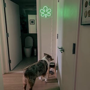 Check Engine LED Neon Sign Perfect Automotive Gift for Dad, Mechanic or ...