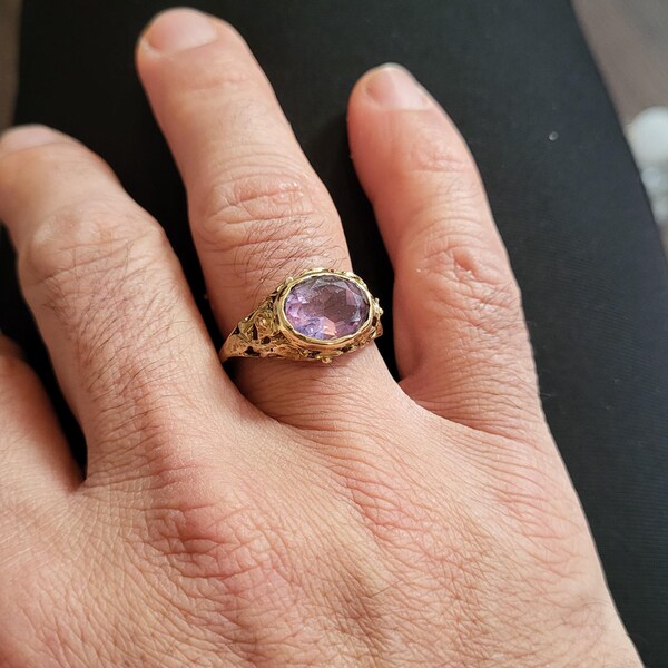 Trigger Finger Rings, Arthritis Ring, Mallet Finger Rings, EDS Finger ...