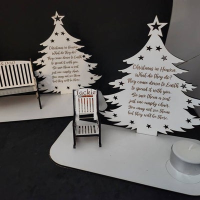 Modular 3 Tier Display Stand Svg Laser Cut Files, 3 Tiers Retail Stand ...