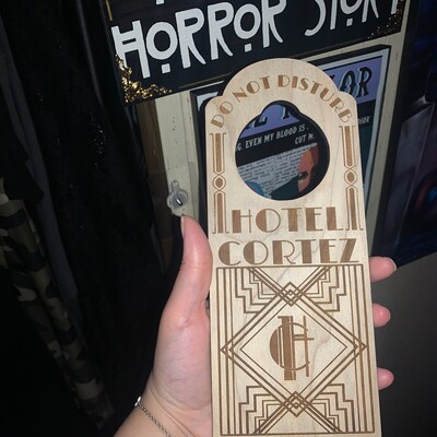 Do Not Disturb in a Zoom Meeting Engraved Door Hanger Sign - Etsy