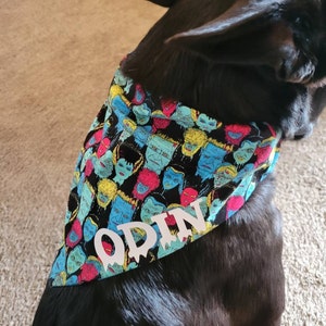 Spooky Easter Sticker Hoppy Spooky Easter Spooky Easter Sticker Hoppy ...