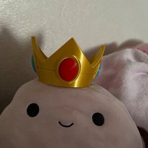 Princess Crown Princess Cosplay Set - Etsy