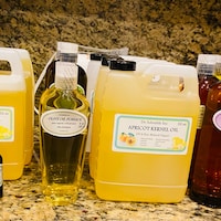 1 Oz With Glass Dropper Red Raspberry Seed Oil REFINED - Etsy