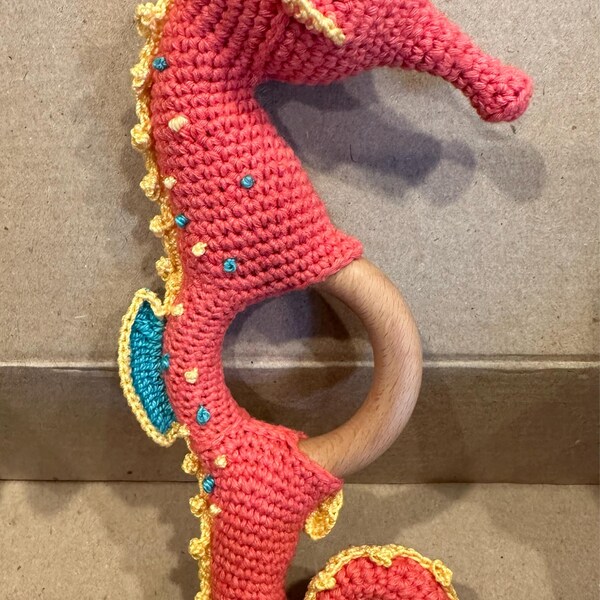 Elemental Sprites Crochet Pattern, Bundle 5in1, Fantasy Amigurumi, PDF ...