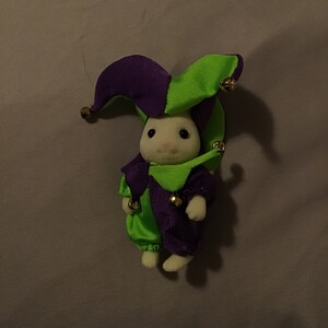 Jester Costume adult/child Size - Etsy