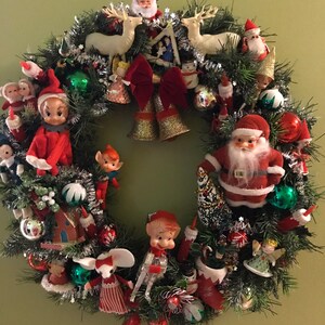 Vintage Norcrest MERMAID Riding Fish Trio Wall Hanging Plaque Bradley ...