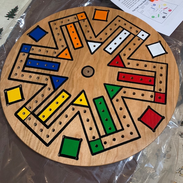 Fast Track Game / Fast Track / Fast Track Game Night / Fast Track Board ...