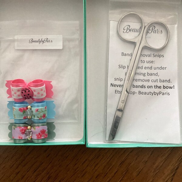 Band Removal Snips - Etsy