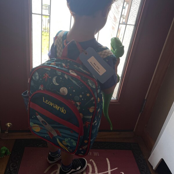 Wildkin Nap Mat, Nap Mat, Personalized Nap Mat, Day Care Nap Mat ...