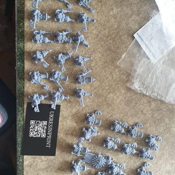 Skeleton Hulk - Army of Darkness: Skeletons - Etsy