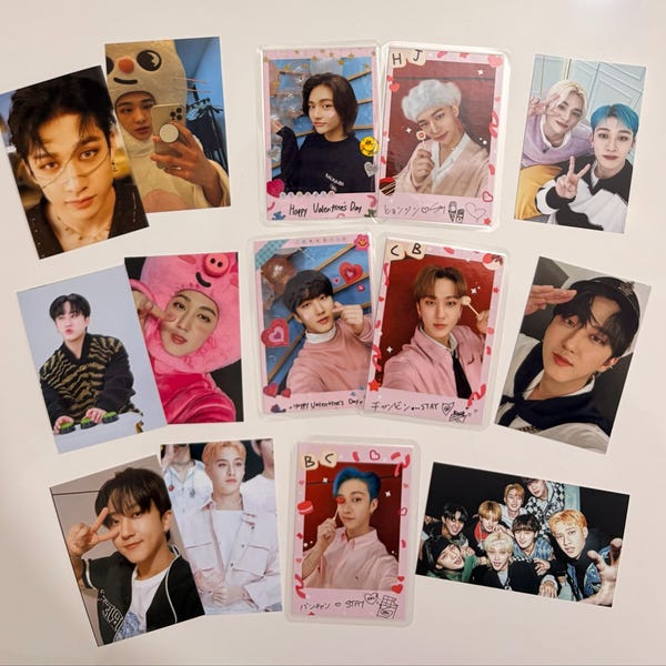 Stray Kids Halloween Photos With Bang Chan, Lee Know, Changbin, Hyunjin ...