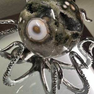 Bio-orb Glass Sphere Only 10cm and 15cm Sizes - Etsy